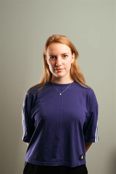 Lizzy Van Vleuten Lichting 2024 Academie Voor Theater En Dans