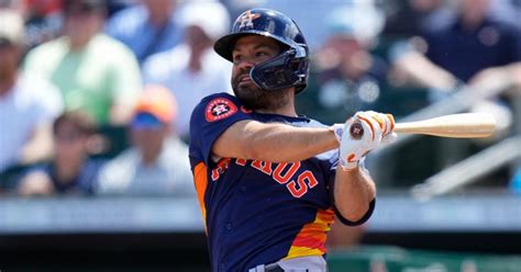Mlb José Altuve Supera A Aaron Judge En Una Poderosa Estadística Dato