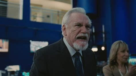 Brian Cox Says Logan Roys Succession Exit Was Too Early