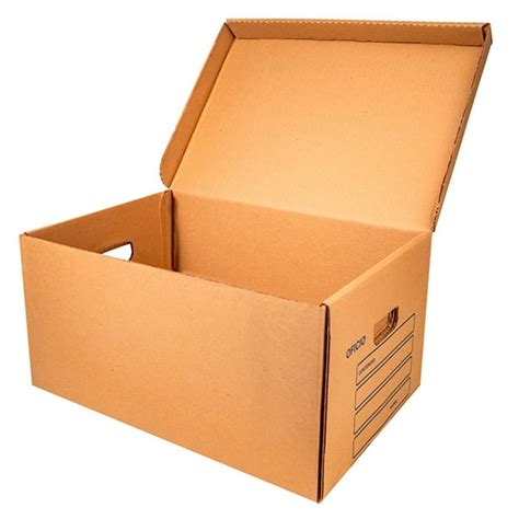 15 Cajas Carton 50x31x25 Arch Car T I C S C K 26ect Walmart En Línea