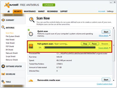Ways To Remove A Virus WikiHow