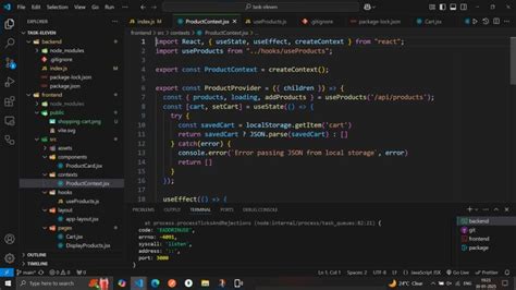 Codingjourney Api Fullstack Developerlife Techinnovation Satyajit Samal