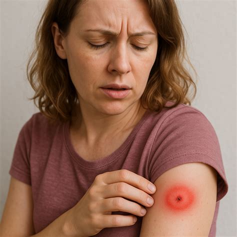 Insect Bite Ailmeds Meds For Your Ailments