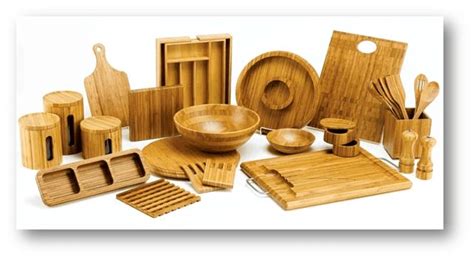 Let Bamboo Make Replacement With Plastic In Your Life