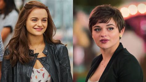 Joey King Kissing Booth