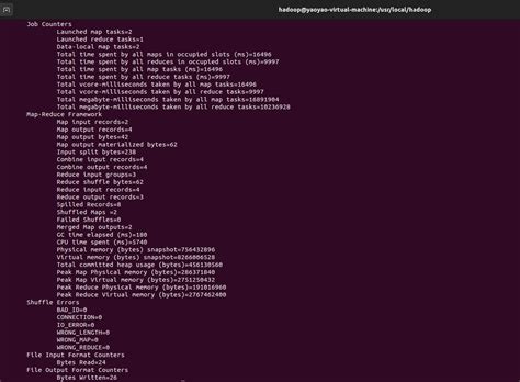 【大数据·hadoop】项目实践：idea实现wordcount词频统计项目 csdn博客
