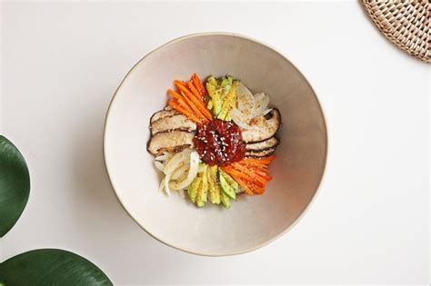 약고추장 만들기 소고기고추장볶음 비빔밥 양념장 간단한 야채비빔밥레시피도 함께 네이버 블로그