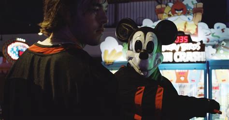 Mickey Mouse Ganha Filme E Game De Terror Após Entrar Em Domínio Público