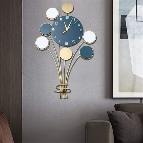 Modern Contemporary Wall Clocks