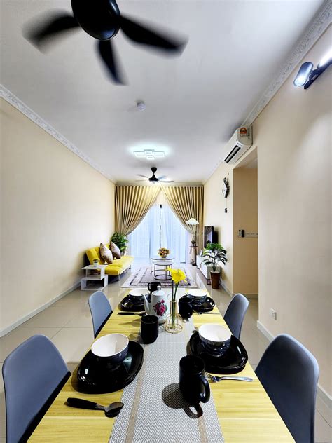 Define Suite Kuala Lumpur