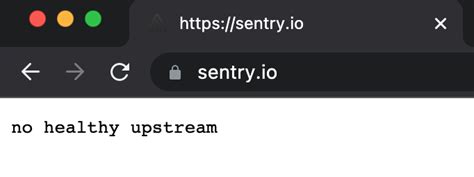 Sentry Is Down · Issue 31131 · Getsentrysentry · Github
