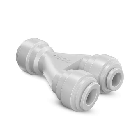 Two Way Connector 14