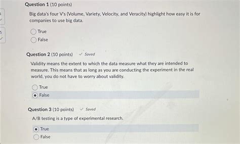 solved big data s four v s volume variety velocity and