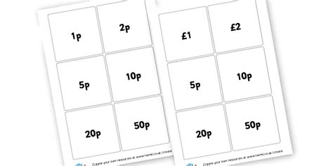 Money Teacher Made Twinkl