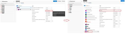 How To Override A Deny Repository Permission In Azure Devops Stack