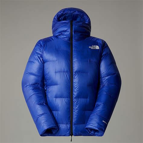 Mens Summit Himalayan Down Parka The North Face Uk