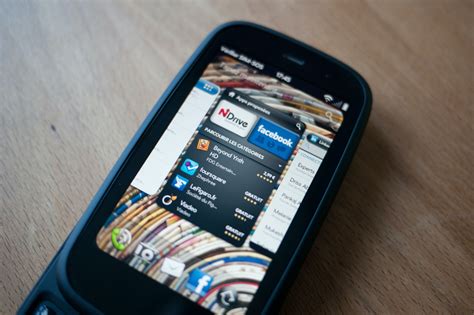 La Version Open Source De Webos Sinstalle Sur Le Raspberry Pi 4