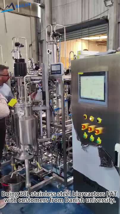 Bailun Biotechnology Co Ltd On Linkedin Fat Biology Bioreactor Synthetic Acceptance