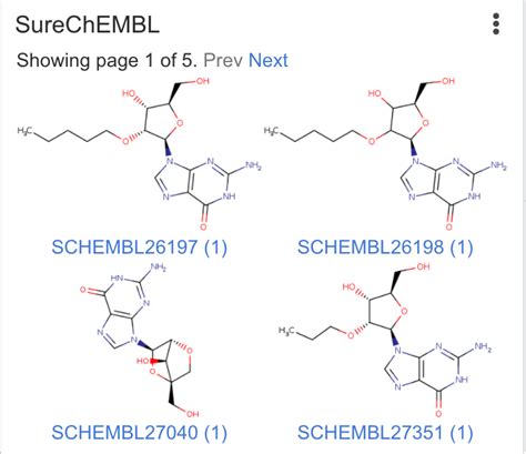 Design Hub Plugin Catalogue Chemaxon Docs