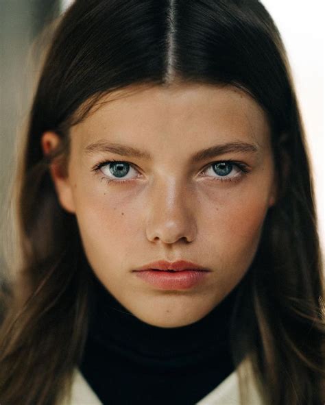 Mathilde Sofie Hess Henning On Instagram Ganni Ss18 Ganni Gobalcitizen” Beauty Mark