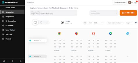 Getting Started With Browser Testing On Lambdatest Add Value Business