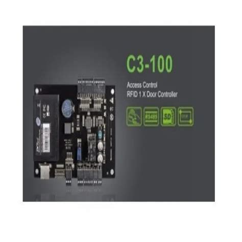 essl c3 400 four door access control system at rs 14500 bibvewadi