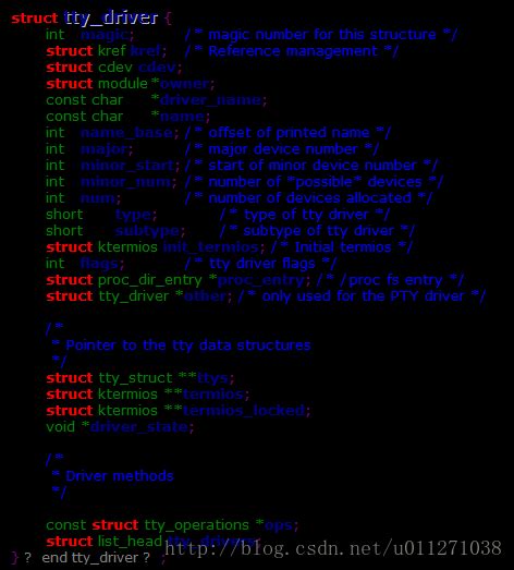 初探，tty console uart的三角关系 csdn博客