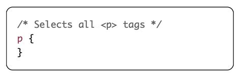 HTML And CSS Cheatsheet