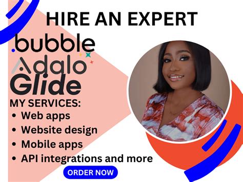 Adalo And Glide For Your No Code Apps Upwork