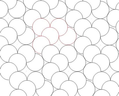 Edge To Edge Patterns Overthetop