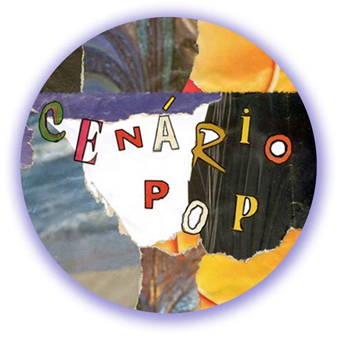 CenÁrio Pop Lu Rock Youtube