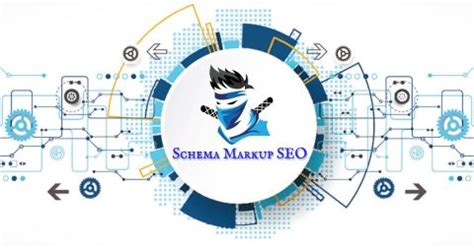 Schema Markup SEO Improve Your Website SEO Rankings