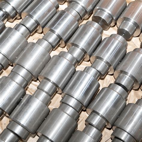 Precision Cnc Machine Components Tolerance 0 01mm Precision Cnc Components And Custom