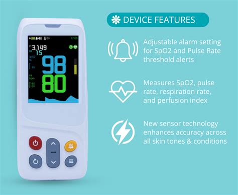 What Is Perfusion Index Pi Cmi Health Cmi Health Store