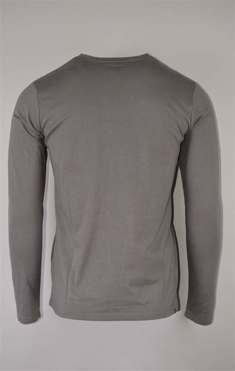 Лонгслив тактический Pentagon Ageron 2 0 хлопок 100 Grey Wolf 09029 купить в Интернет магазине