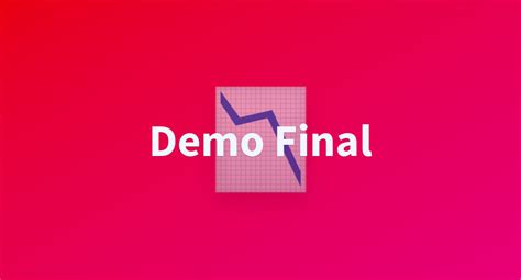 Demo Final A Hugging Face Space By Linhz