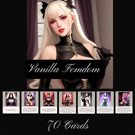 Dominatrix Etsy