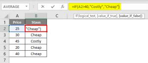 Evaluate Formula In Excel How To Evaluate Formula In Excel