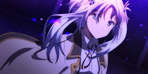 The Misfit Of Demon King Academy Strongest Characters Ranked