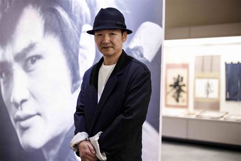 緒形幹太さんに聞く！「俳優 緒形拳とその時代」展 マグカル