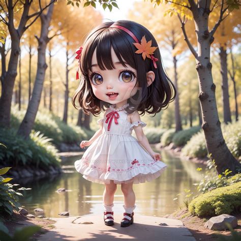 Cute 3d Cartoon Character By Rasooliartworks On Deviantart