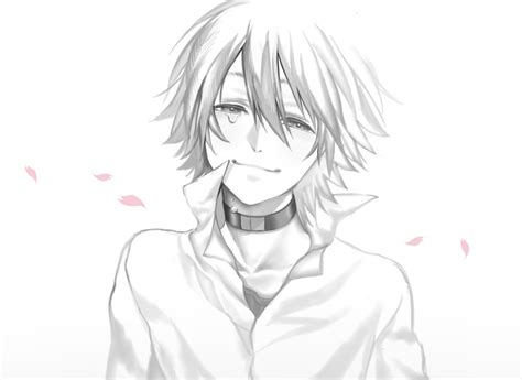 Nagisa Kaworu Neon Genesis Evangelion And 2 More Drawn By Sorax2112 Danbooru