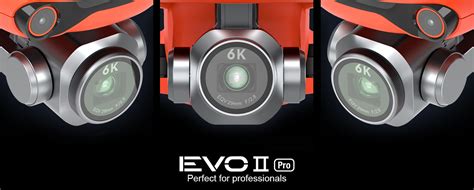Autel Robotics EVO II Pro Rugged Bundle – Autel Global Store