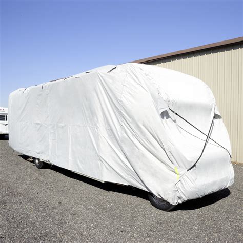 Premier Class C Rv Covers Empirecovers