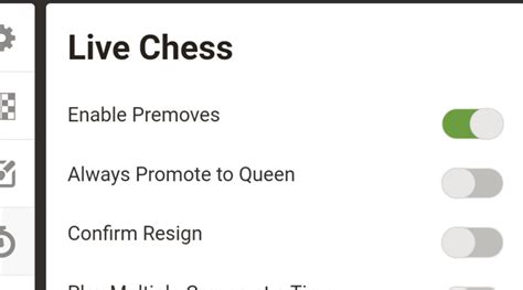 Resign Button Chess Forums