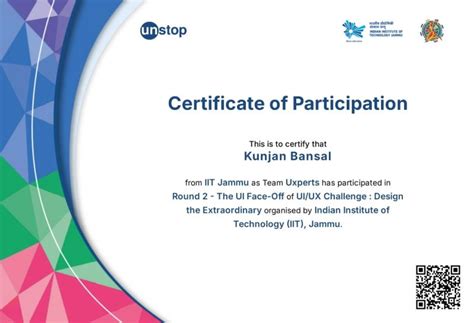 6th uiux designchallenge reactjs tailwindcss kunjan bansal