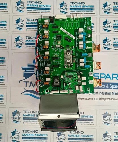 Eaton 118400223 Powerware 9390 Bypass Static Switch Control Board At Rs
