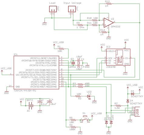 Building A Current Logger Part 6 « Insidegadgets