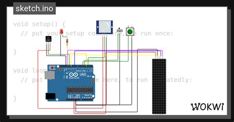 热依拉木·库尔班 wokwi esp32 stm32 arduino simulator