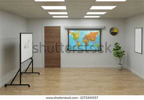 School Classroom Window Shades Over 4 Royalty Free Licensable Stock